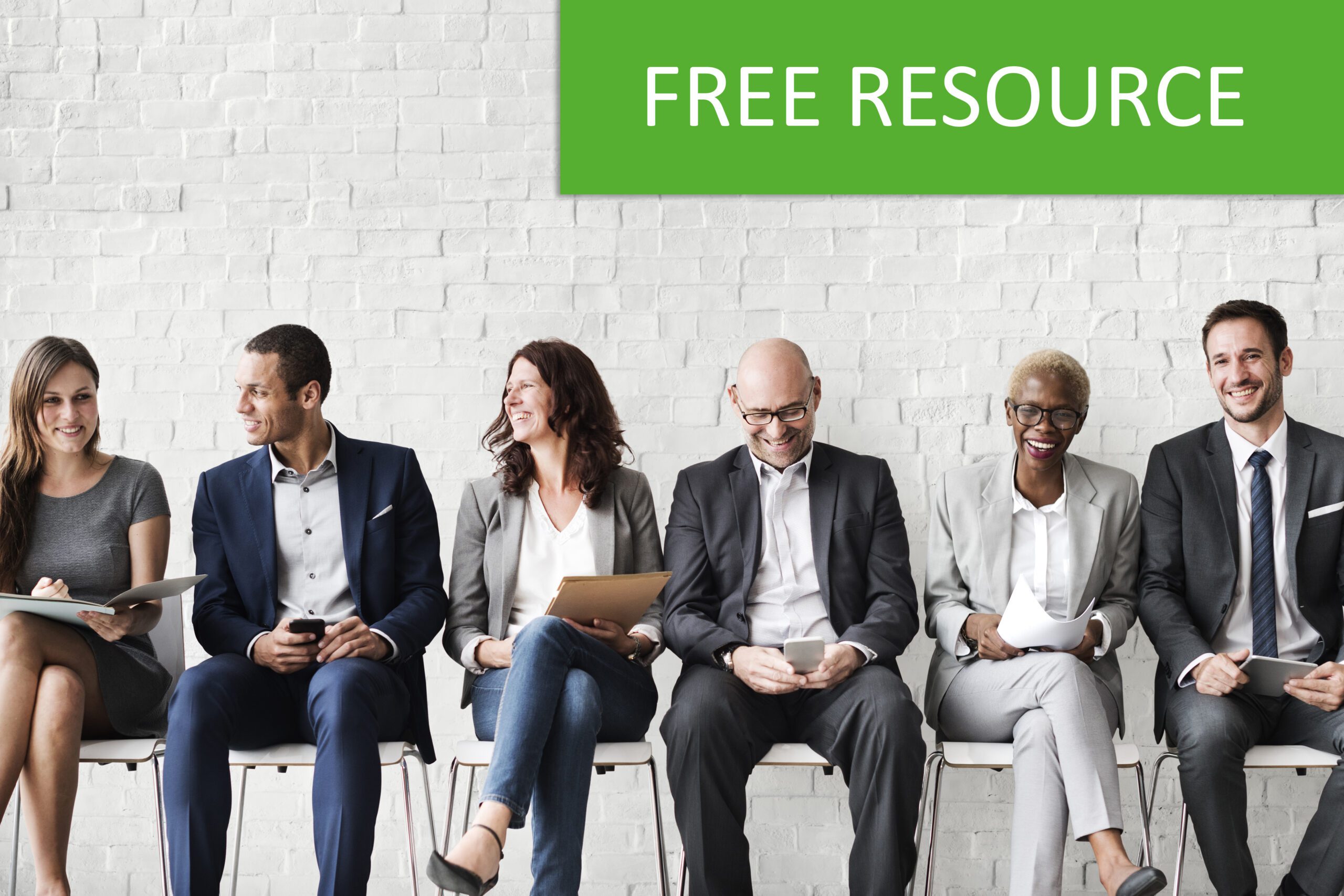 Candidate Advice - Preparing for Competency Based Interviews