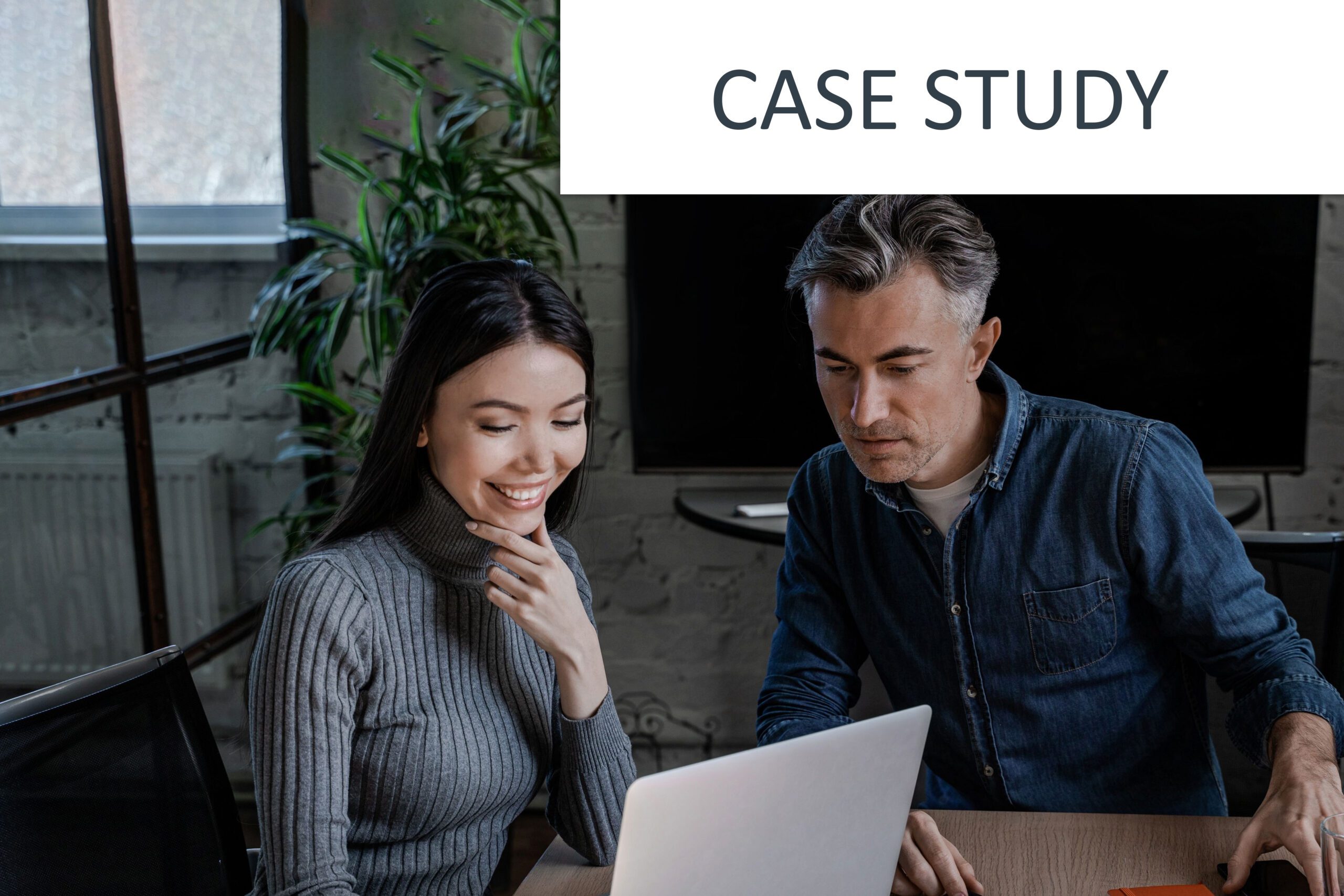 Multi-Generational Recruitment Outsource - The Curve Group