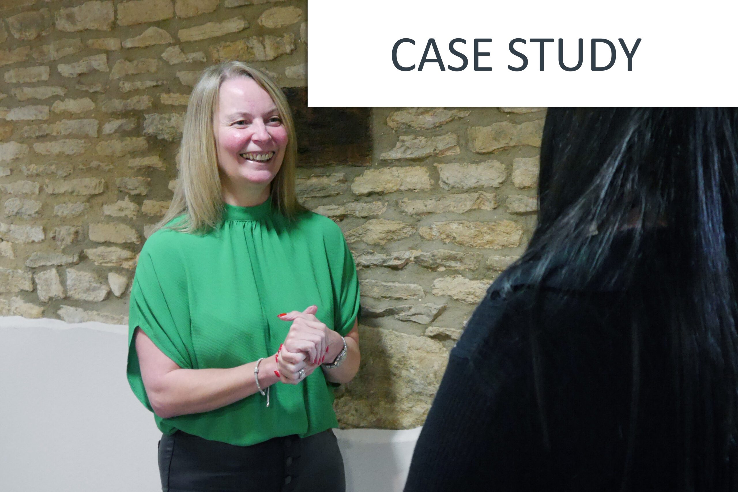 Building a New Business Banking Team for TSB - The Curve Group