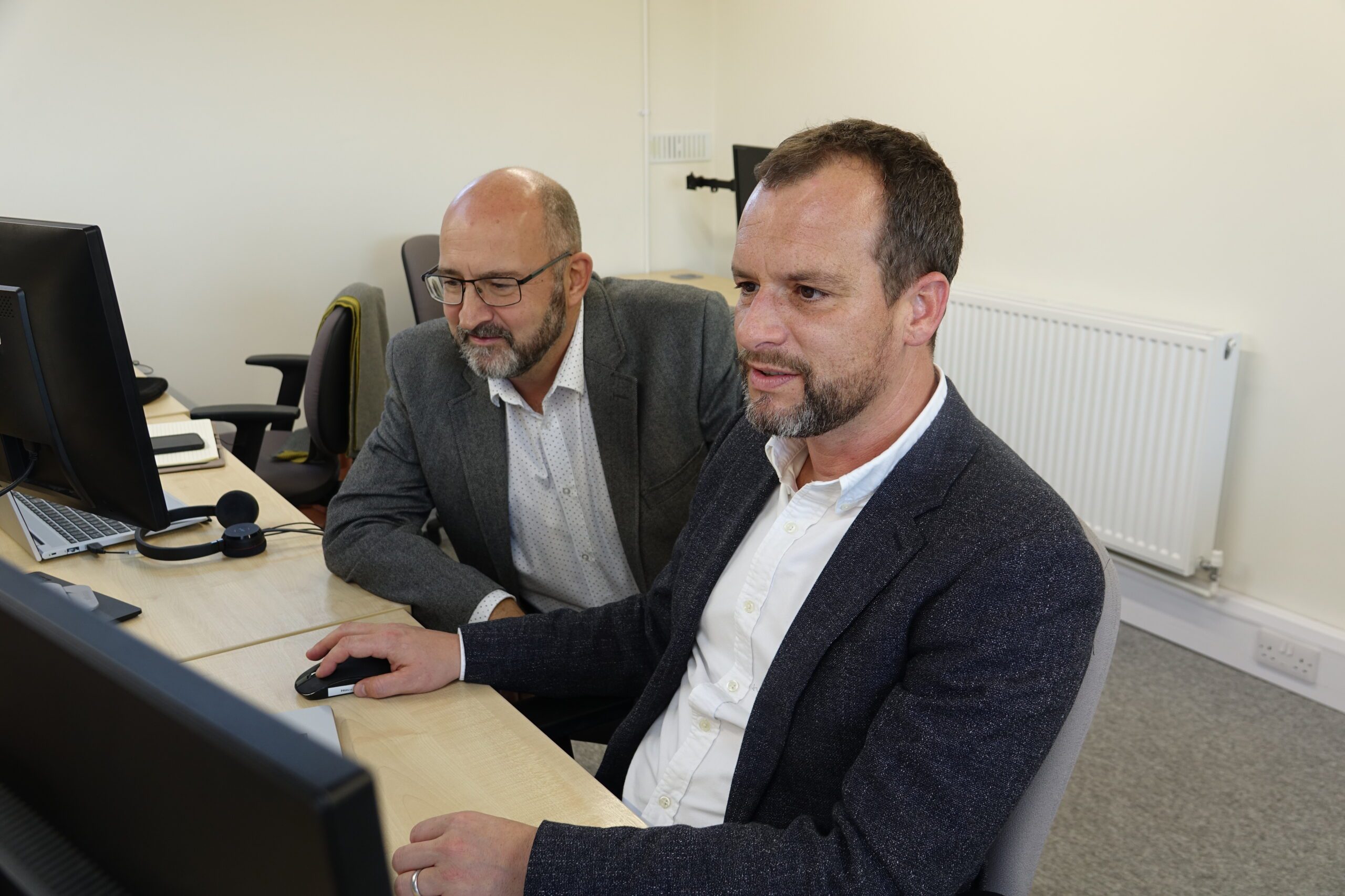 Fractional HR Director Support - The Curve Group