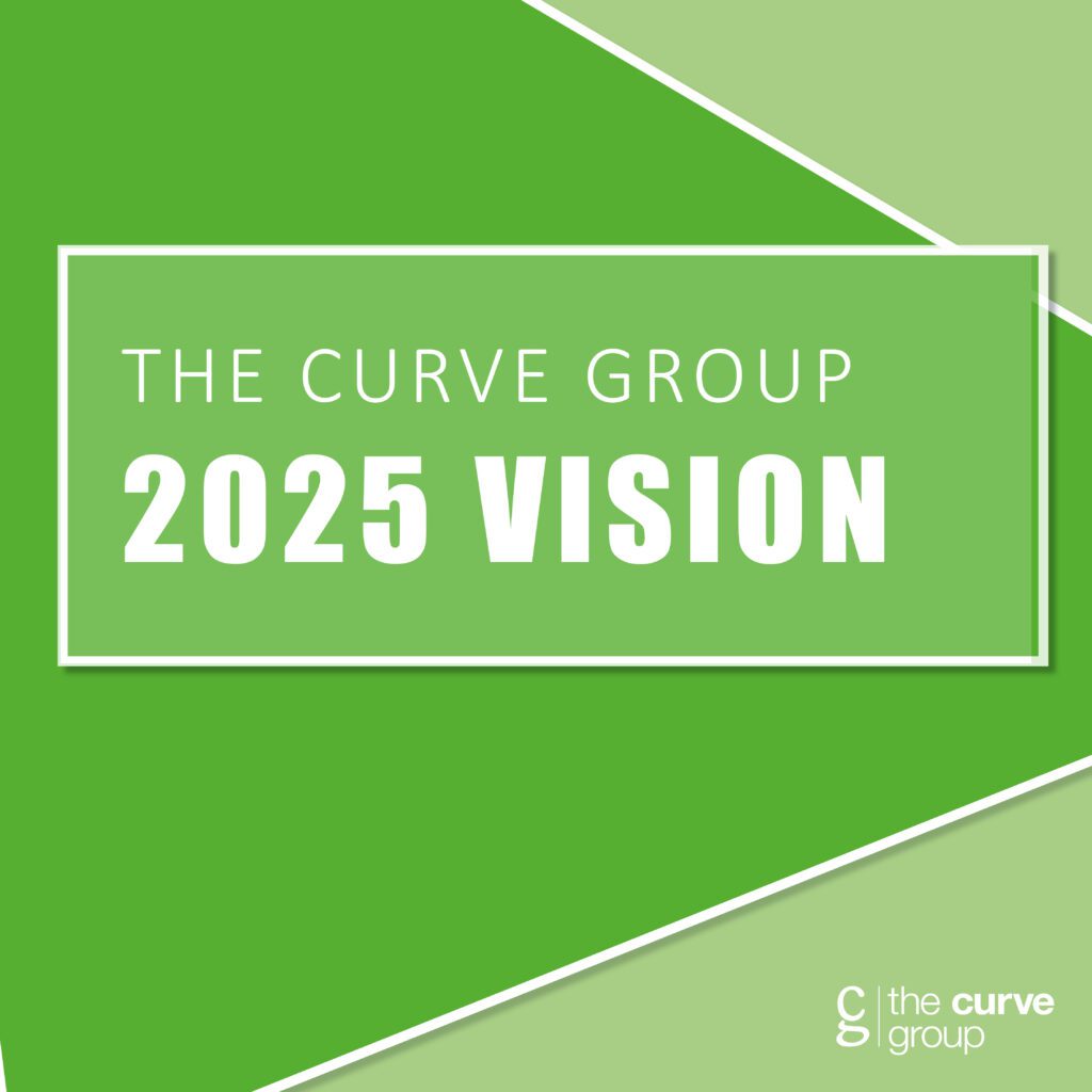 2025 Vision - A Guide To Future Trends In Recruitment & HR