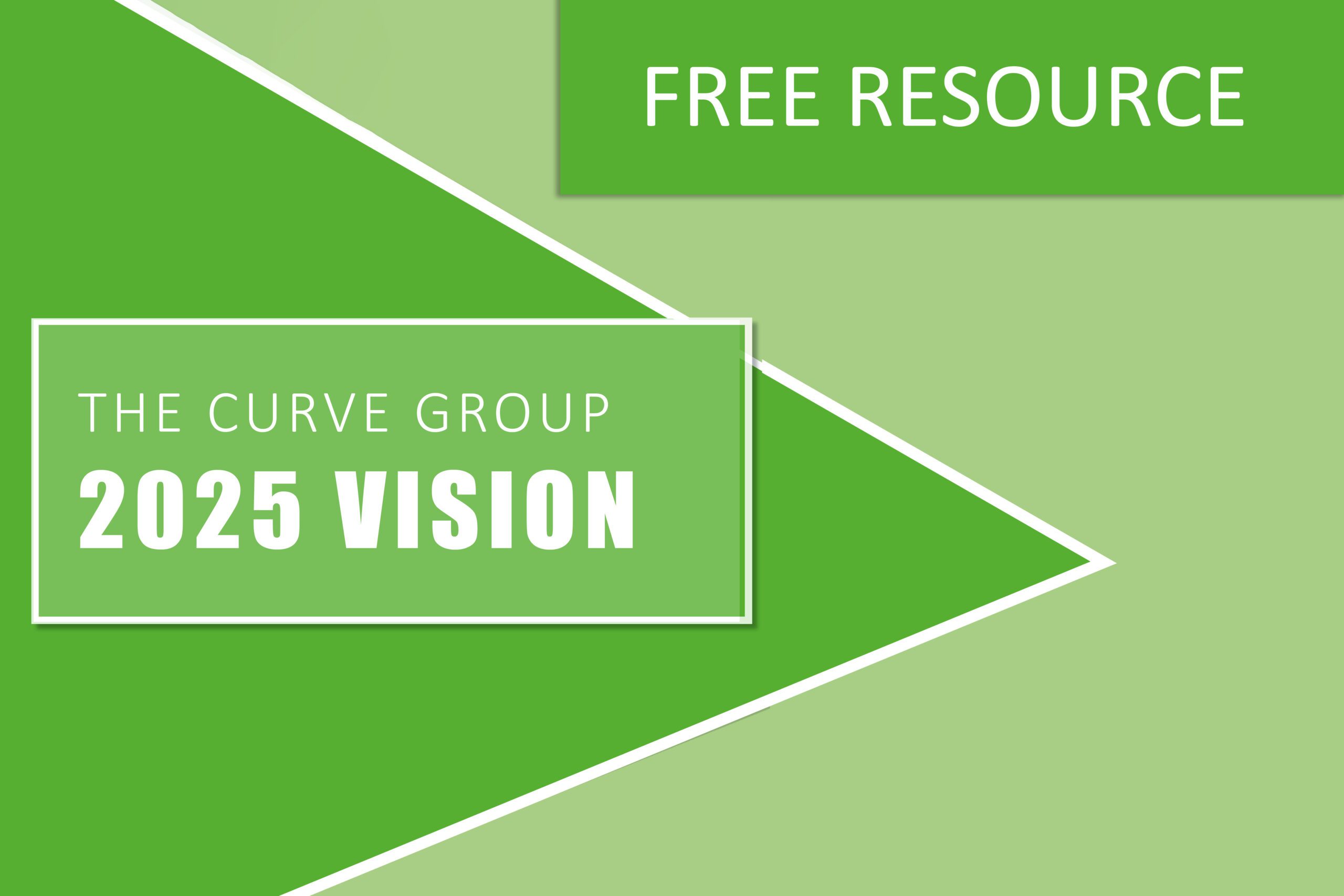 2025 Vision - A Guide To Future Trends In Recruitment & HR